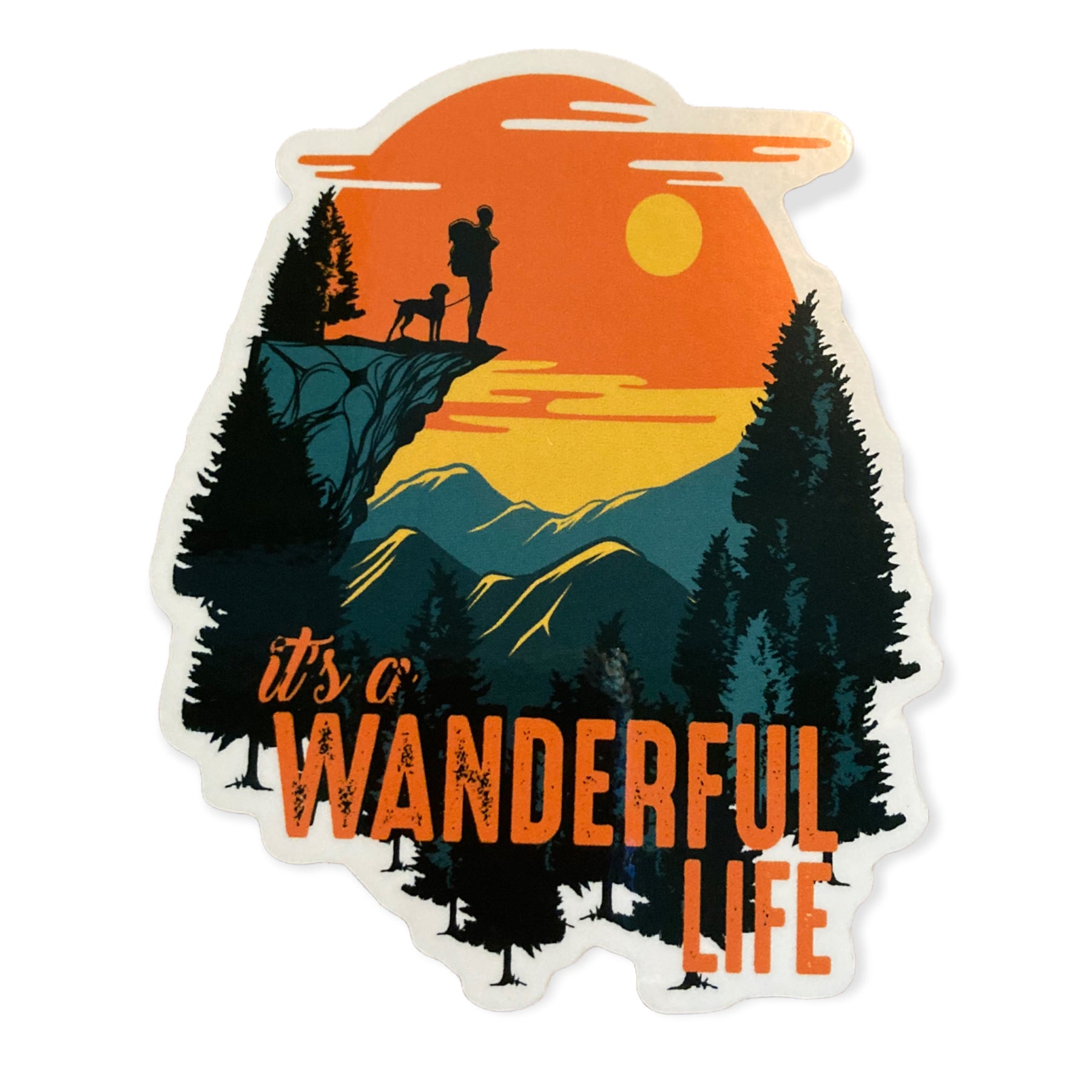 It's A Wanderful Life - Official Brand Store – It's A Wanderful Life ...